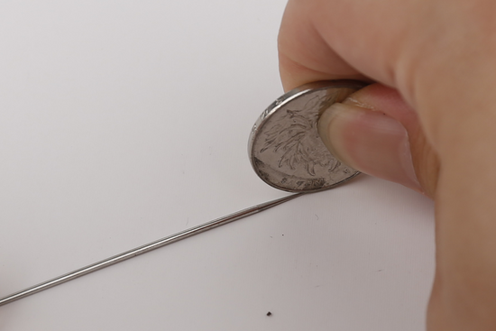 Bend Needle – NEOECO Airbrush