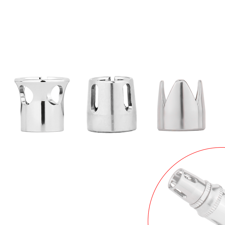 Airbrush Parts – NEOECO Airbrush