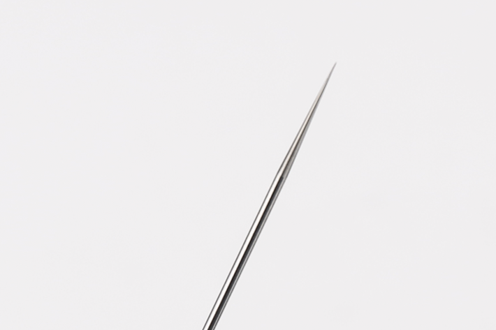 Bend Needle – NEOECO Airbrush