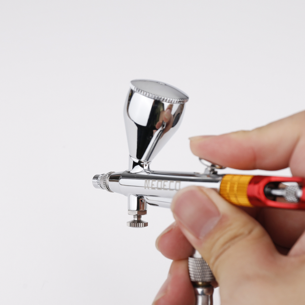 Trouble shooting – NEOECO Airbrush